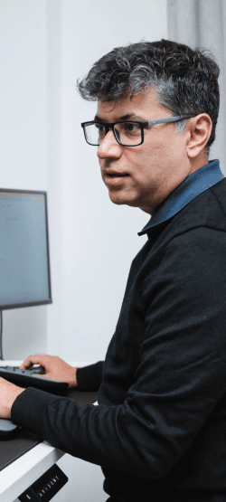 Bajra - Expert Leadership & Innovation in Software Development